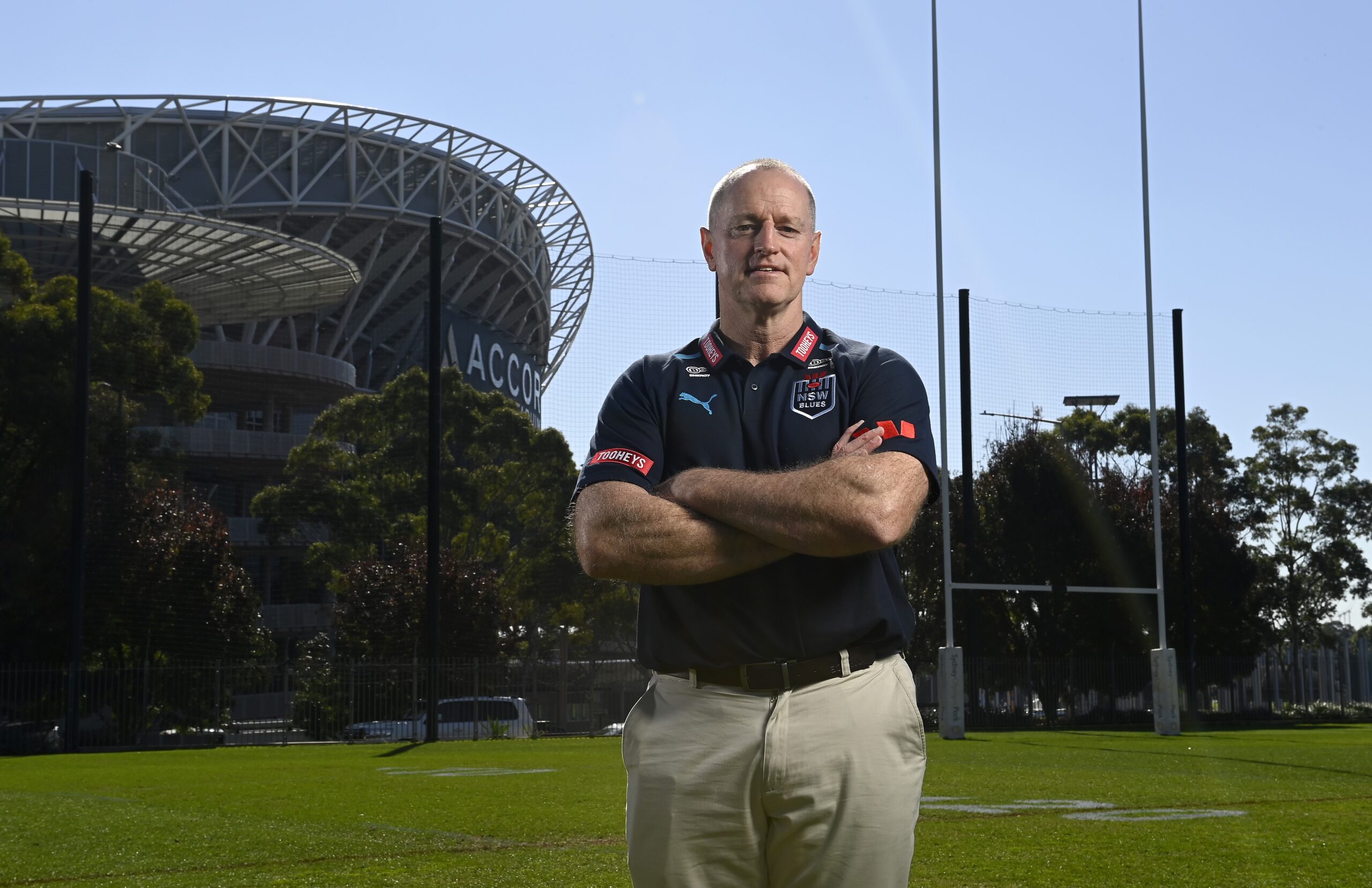 Michael Maguire - Inspire Speakers